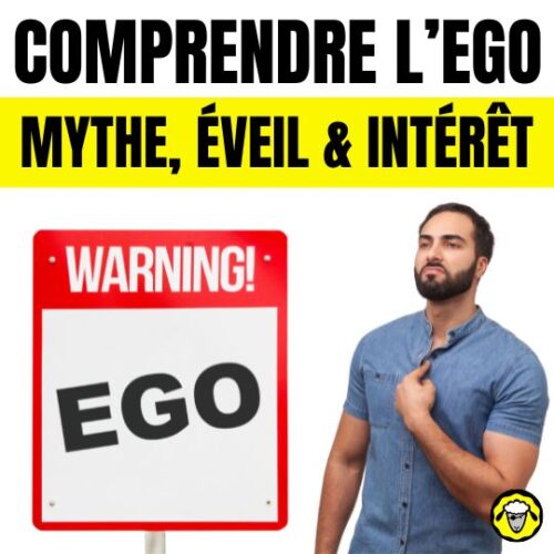 Comprendre l'égo : Mythe, identité et éveil spirituel - Mouton ...