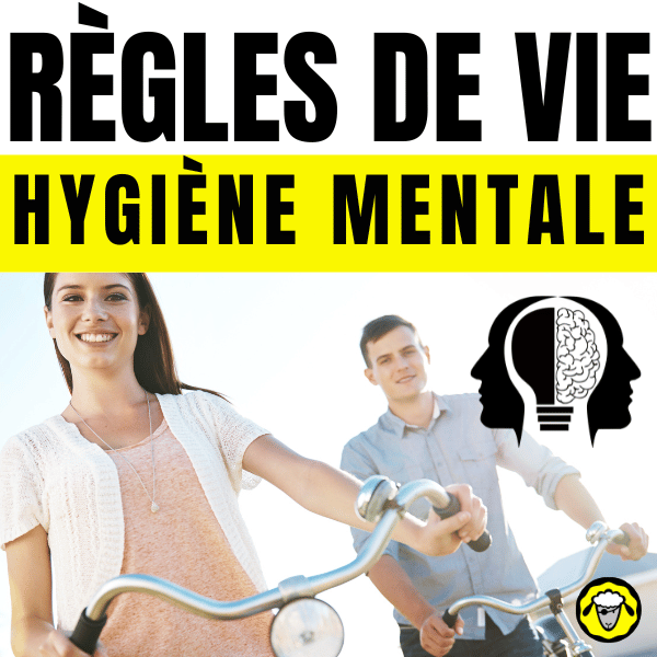 40 règles de vie pour vivre heureux et survivre dans le monde moderne ...