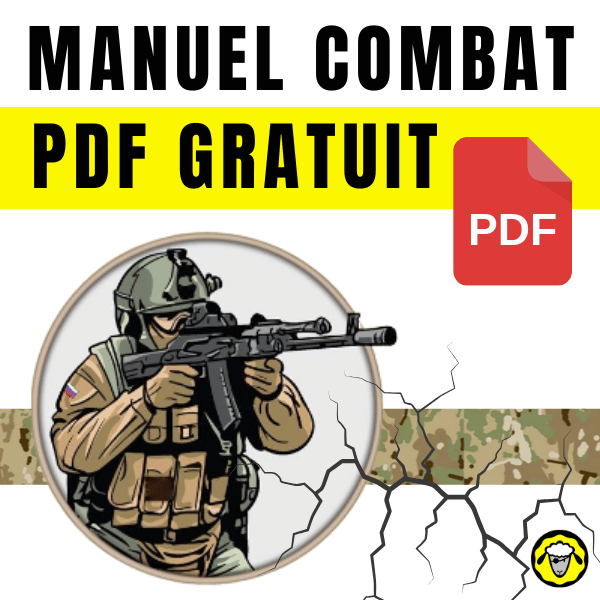 Manuel de combat PDF Gratuit : Guide militaire Russe - Mouton-Résilient ...
