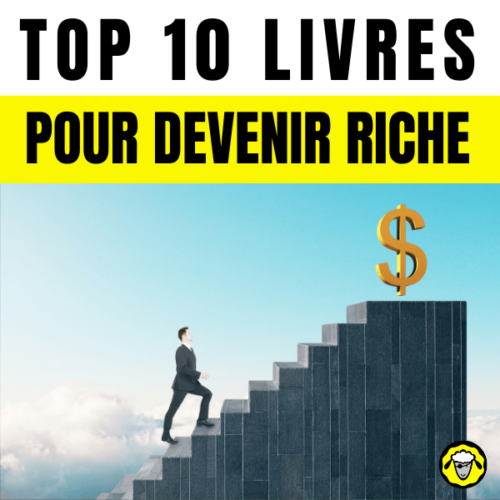 Les meilleurs livres pour devenir riche : Apprenez des entrepreneurs ...