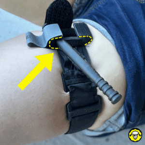 Comment appliquer un garrot tourniquet CAT : guide débutant - Mouton ...