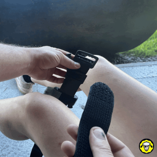 Comment appliquer un garrot tourniquet CAT : guide débutant - Mouton ...